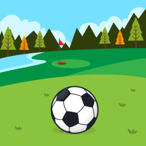 Informations cours - Association Genevoise de Footgolf